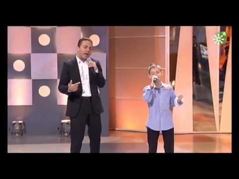 David Parejo y Cristian Castro   Gavilán o paloma