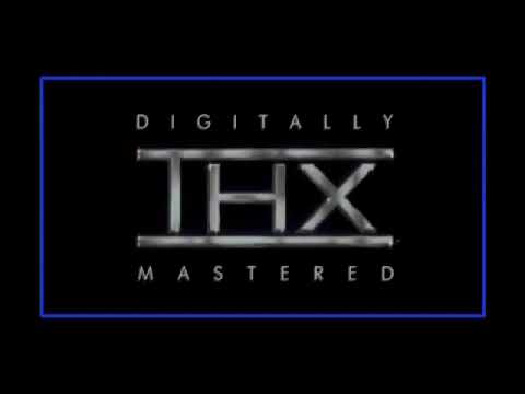 THX Broadway DVD (Digitally Mastered) (1997/2025)