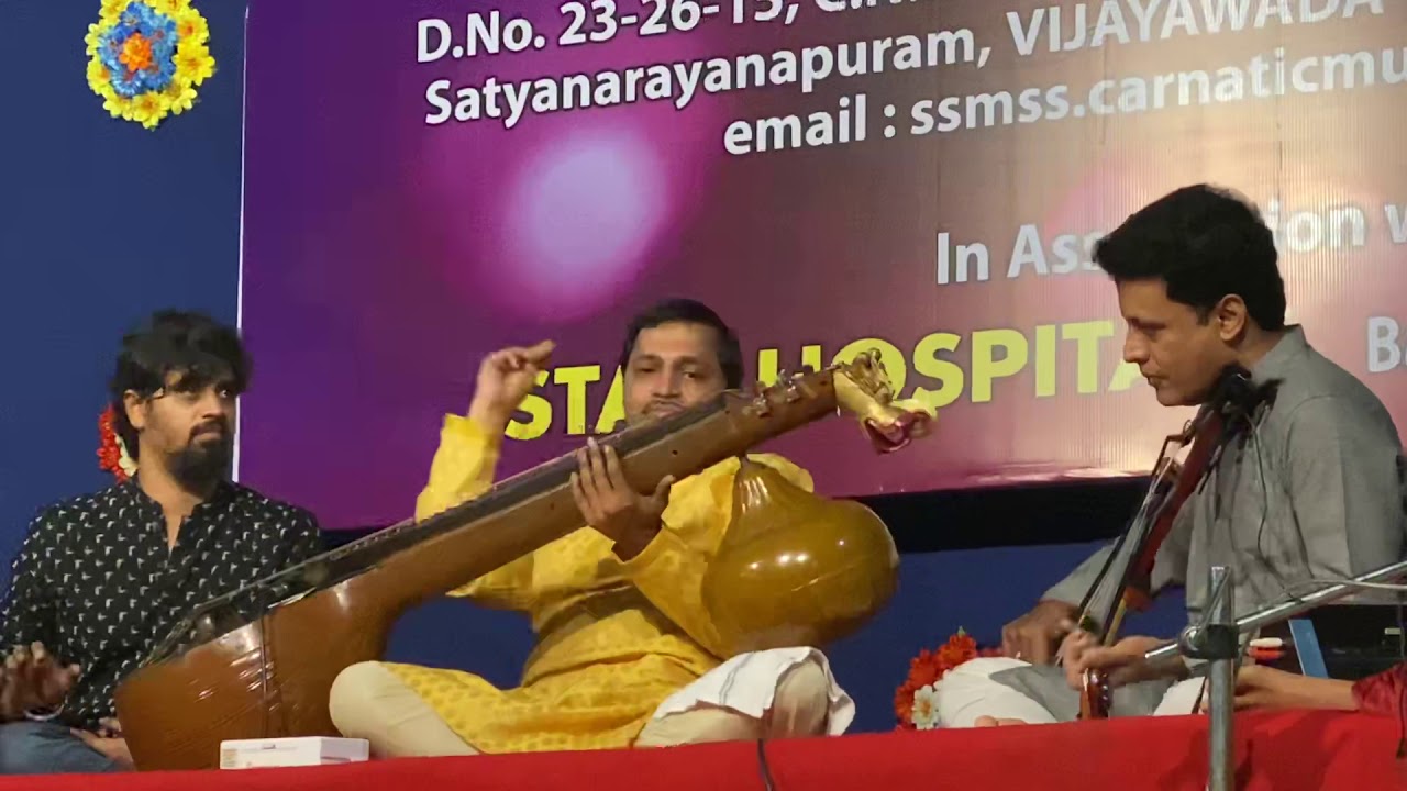 Deva deva kalayamithe - mayamalava goula by veena Srinivas - YouTube