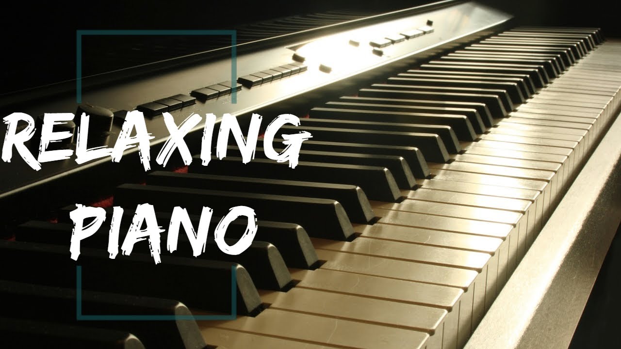 Relaxing Piano To Sleep Fast and Release Stress - YouTube