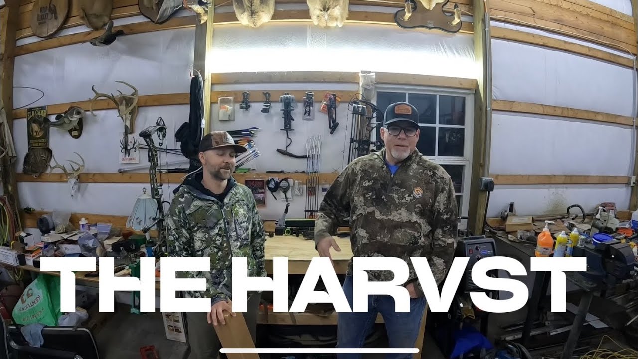 New Arrow Sponsor Unboxing - Mamba Archery - YouTube