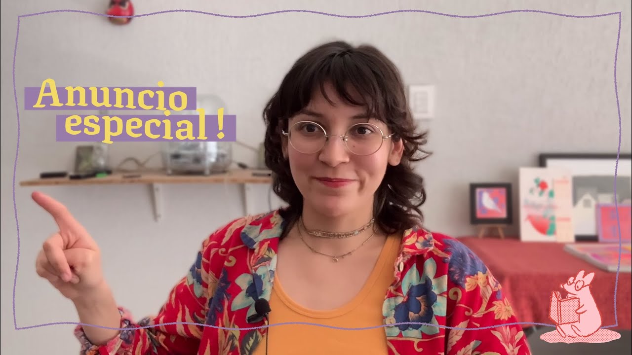 Nuevos planes y el futuro de Tori Press :D - YouTube