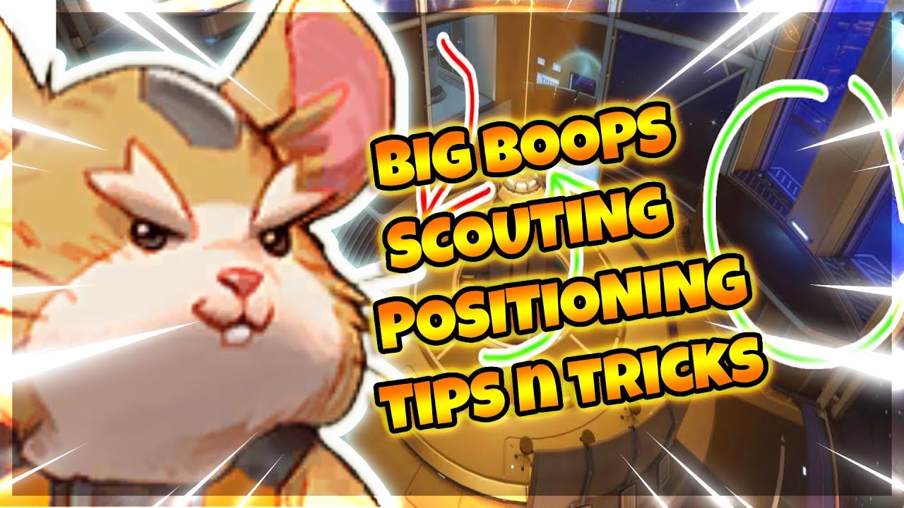 LIJIANG CONTROL CENTER GUIDE (Wrecking Ball) | Overwatch 2 - YouTube