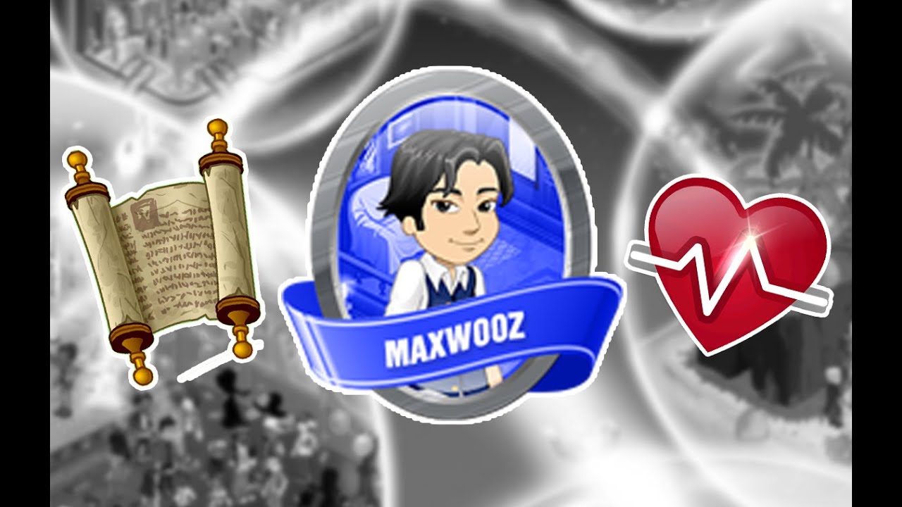 WoozWorld - MaxWooz Team Quest Tutorial/Walthrough - YouTube