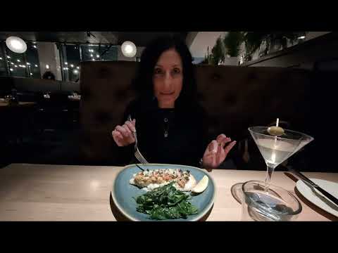 Hey Deb's! Ocean Blue Review - YouTube