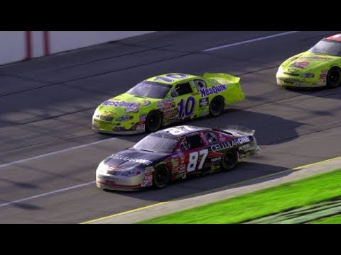 2000 Touchstone Energy 300 - YouTube