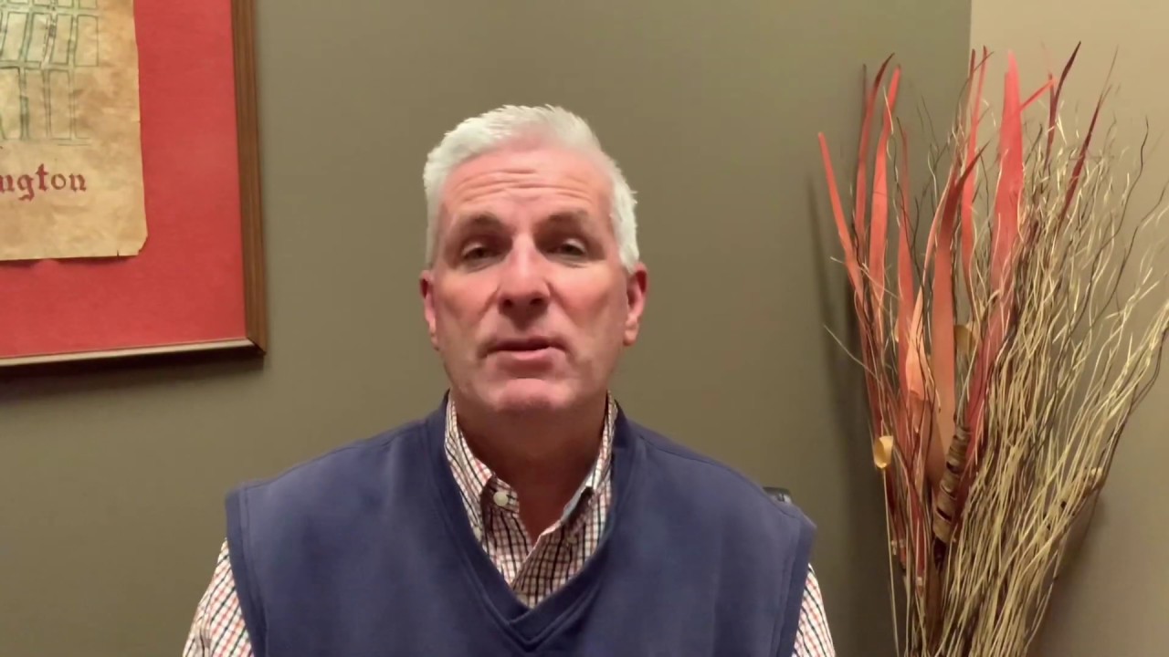 Sean Carpenter is Coming to Sioux Falls in April - YouTube