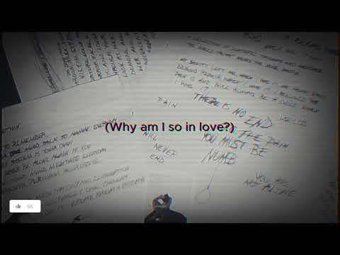 Remedy for a broken heart XXXTENTACION {Lyrics}