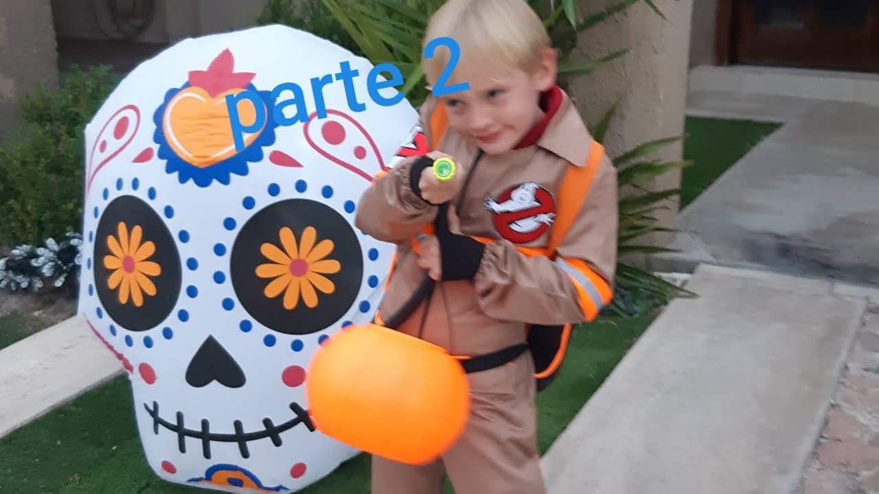 parte dos - YouTube