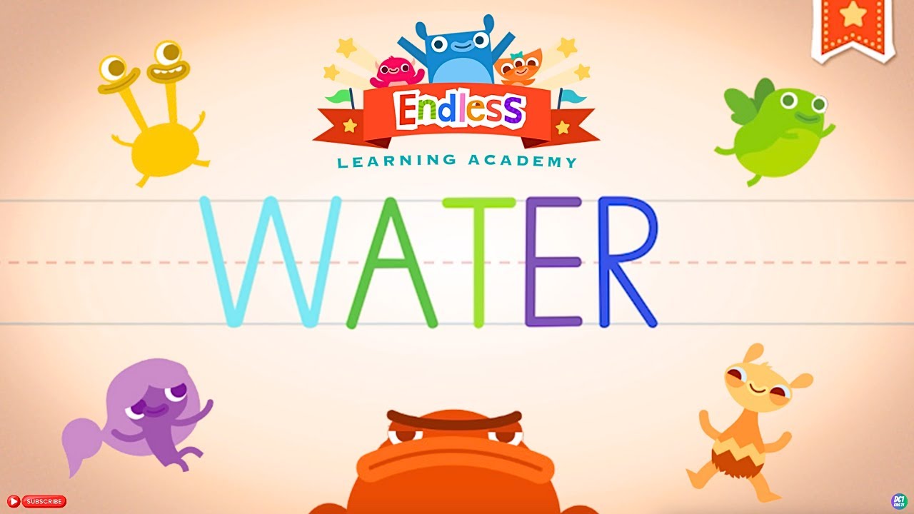 Endless Academy Lesson Plan | 1st Grade | Numbers & Handwriting | Lessons 94-96 Overview - YouTube