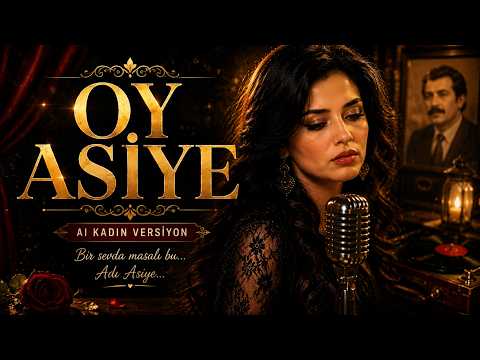 Oy Asiye | 70s Psychedelic Anatolian Rock