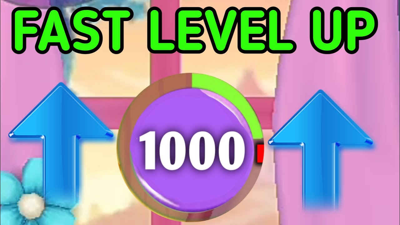 My Talking Tom 2 - Fast Level Up - GAMEPLAY 4U - YouTube