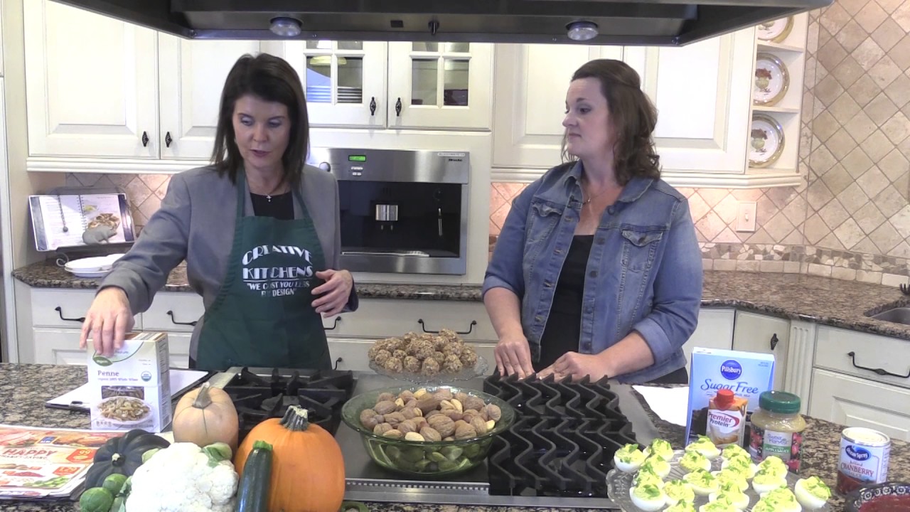 The State of Health - Dec 2016. Part 3: Ashley Justice on Holidays ...