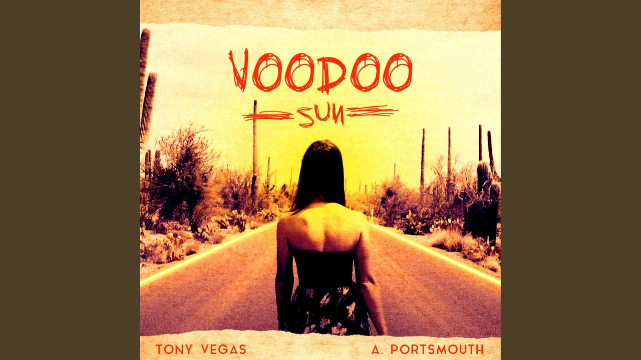 Voodoo Sun (Kaua'i Club Mix) - YouTube