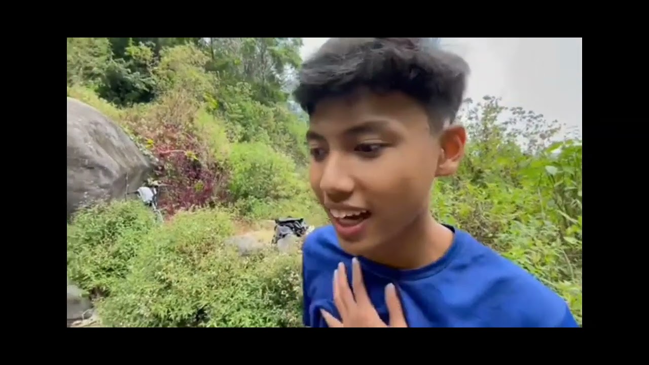 Mandi Di Sungai Lagi Gays Youtube