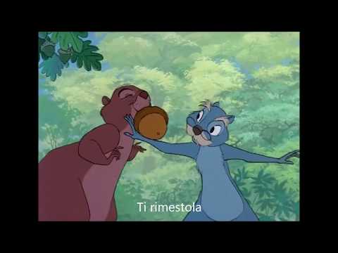 Non C'è Logica Spiegazione [CON TESTO] - La Spada Nella Roccia