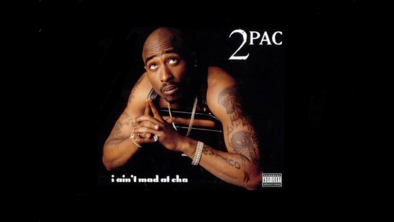 ”I Ain’t Mad at Cha” Tupac With R.G Beatz beat - YouTube