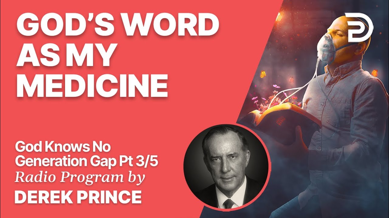 God Knows No Generation Gap 3 of 5 - Encountering Jesus - - Bible Portal