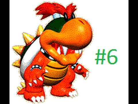 TehJew22 Plays Yoshi's Story #6 - Colette's Redemption - YouTube