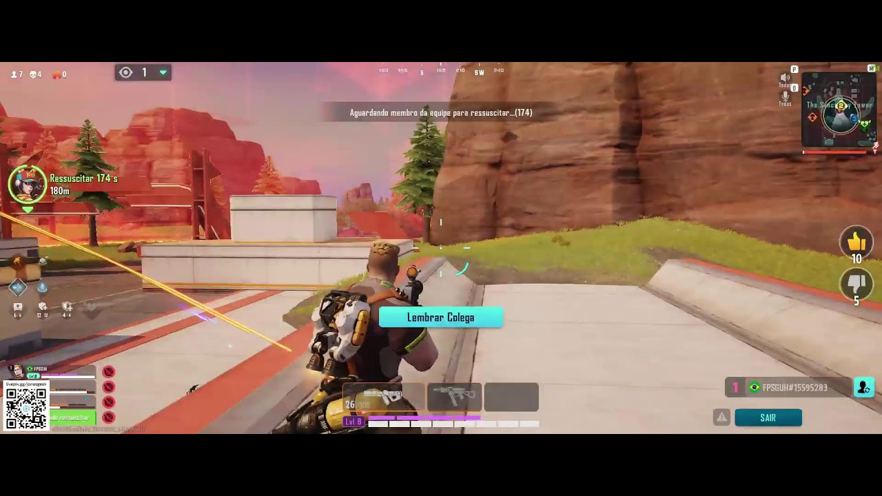 FarLigth 84 - YouTube