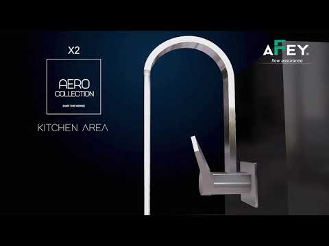 X2 AERO Collection   AFEY Faucets & Bath Fittings