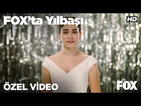 Adı: Zehra oyuncularının sizlere yeni yıl mesajı var...