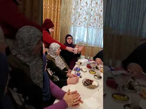 İmam Əlinin mövludu