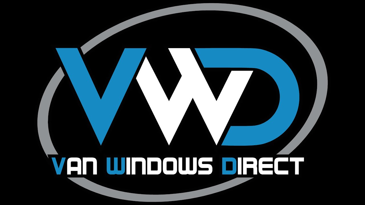 VWD SE Series Sliding Sprinter Van Window (SL101-SE) | Overland Window ...