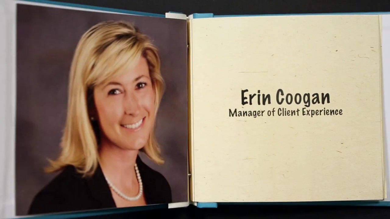 Meet Our Employees | Erin Coogan - YouTube