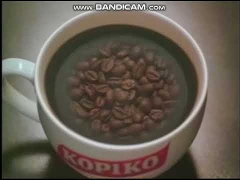 Kopiko 3in1 TV AD 2007 "Barako" - YouTube