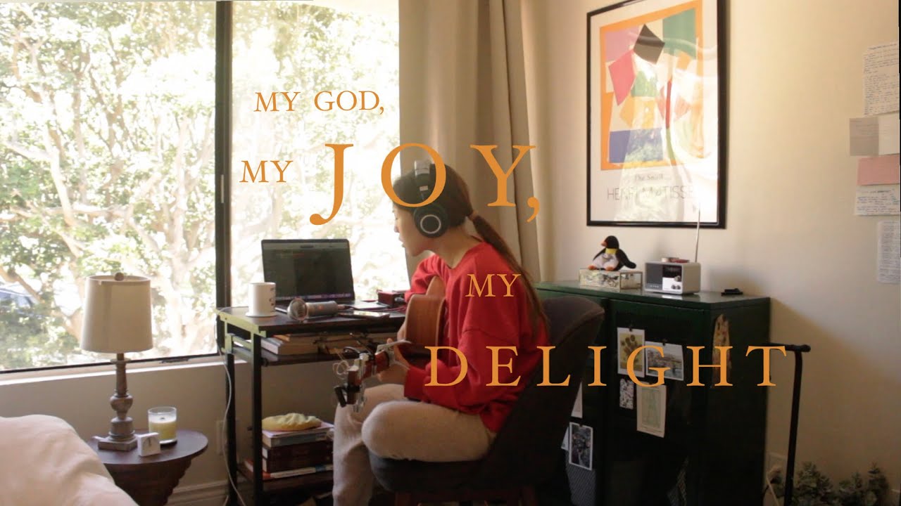 Peace and joy in the sweetness of His presence | Oldies + new worship ...