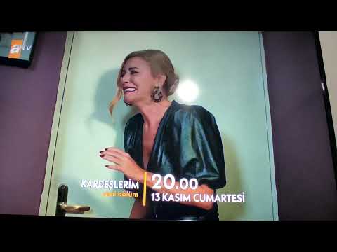 KARDESLERİM  28 BÖLÜM FRAGMANI