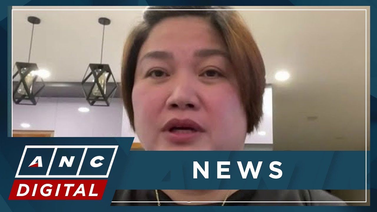 Headstart: Tuguegarao Mayor Maila Ting-Que on influx of Chinese ...