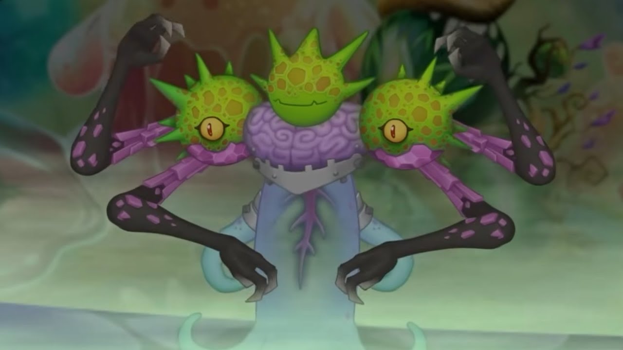 Ethereal Quint(Bemeebeth) official reveal! - YouTube