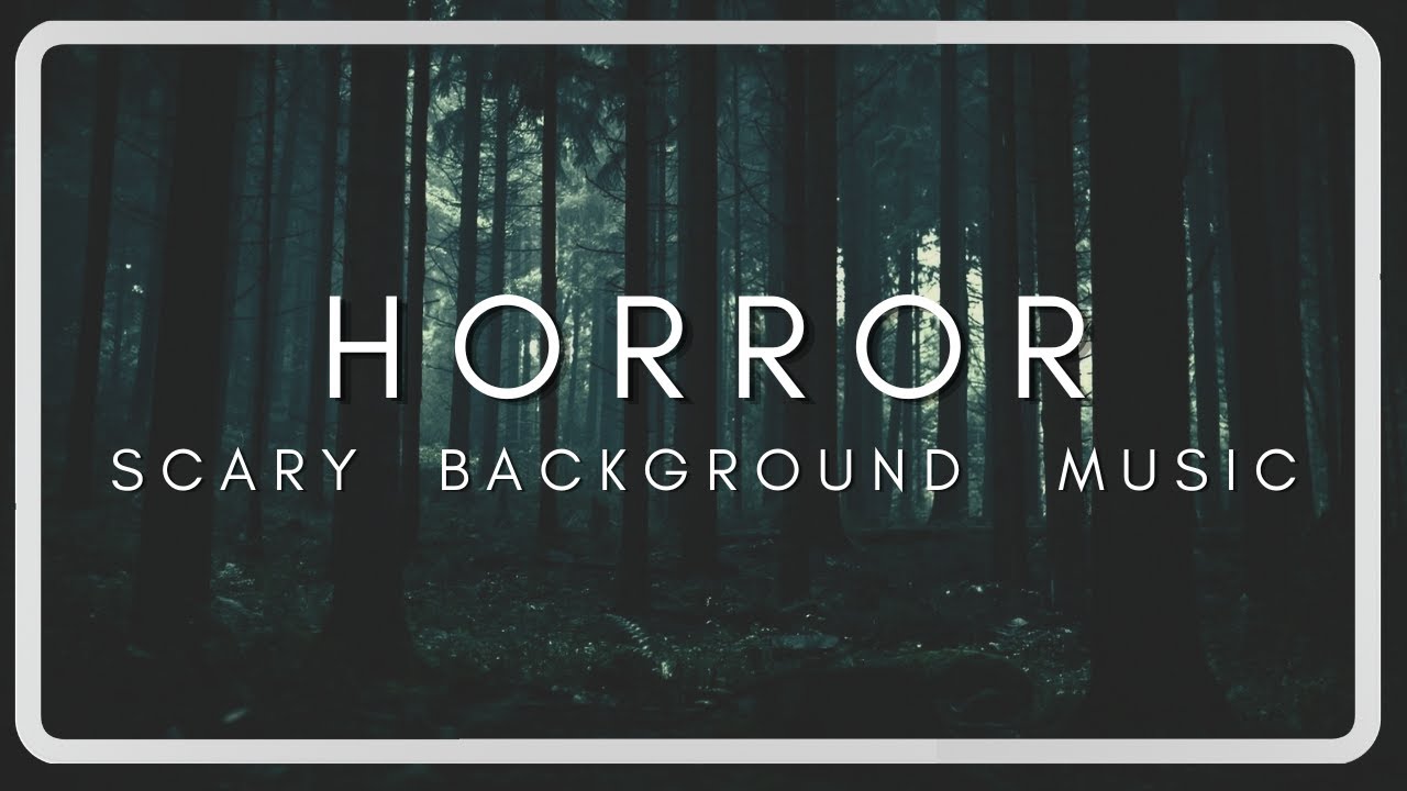 Horror Storytelling Music (No Copyright) | Free Scary Background Music ...