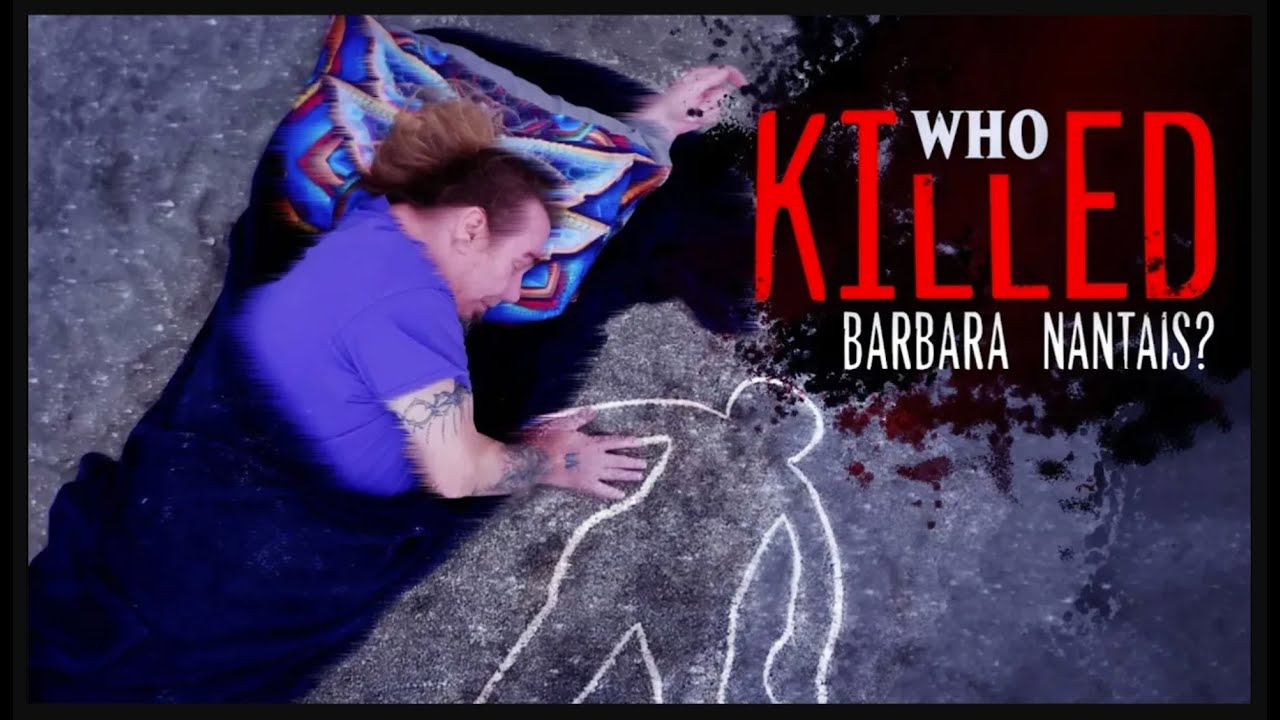 Who Killed Barbara Nantais? - YouTube