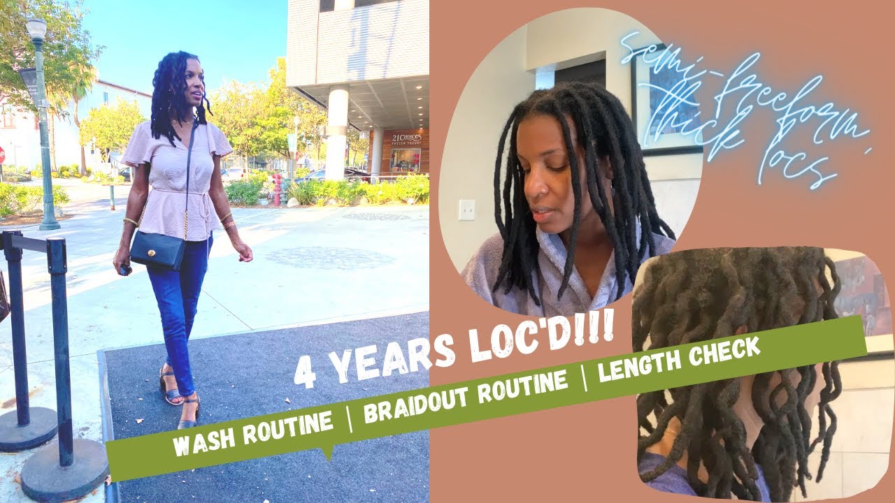 4 YEAR LOC Journey: My Thoughts and Review - YouTube