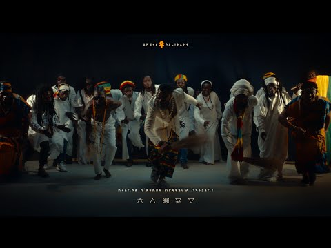 C4 PEDRO - NZAMBI É QUE MANDA MESMO  ( VIDEO OFICIAL )