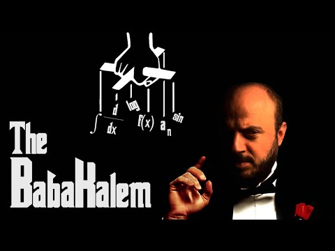 İKİNCİ DERECEDEN DENKLEMLER - BABA KALEM #aytmatematik #aytkampı