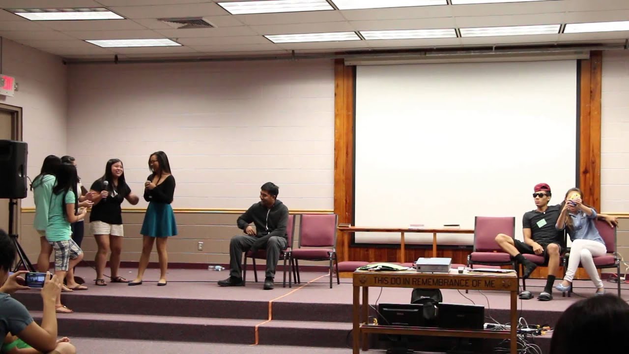 Skit Group 6 - YouTube