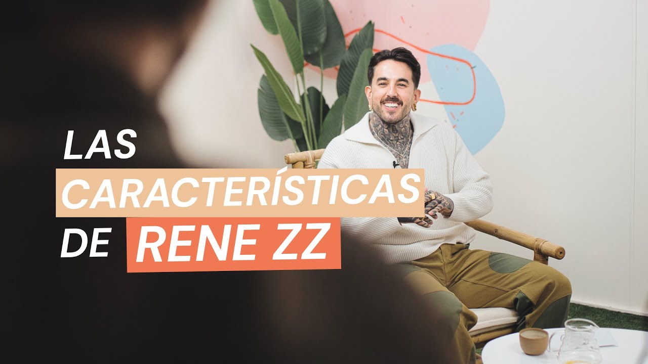 TENGO QUE PURIFICARME - Rene ZZ habla sobre las cosas que quiere ...