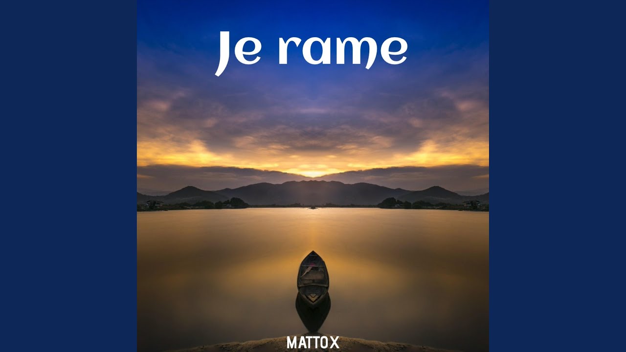 Je rame - YouTube