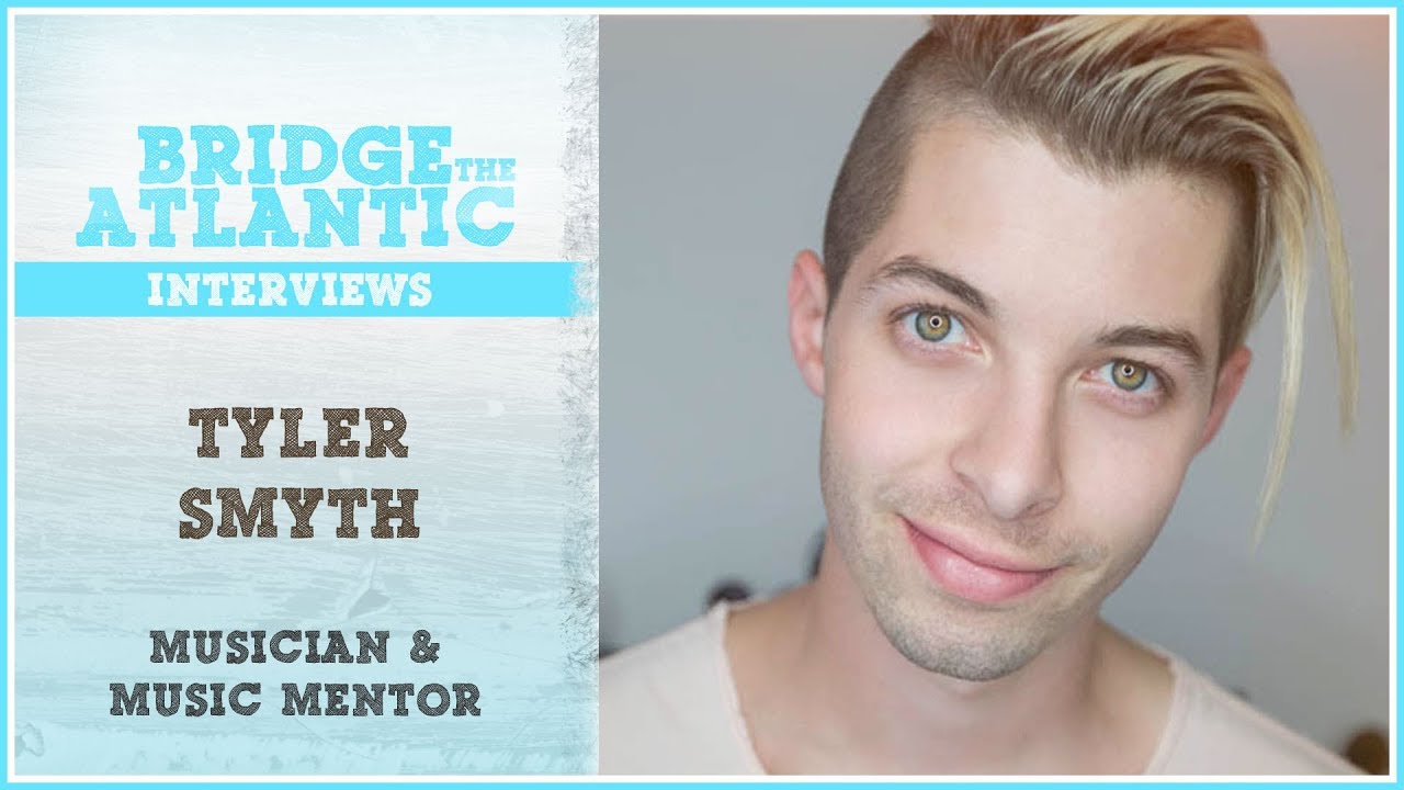 Tyler Smyth: DangerKids, Music Opportunities, BandAcademy | Bridge The ...