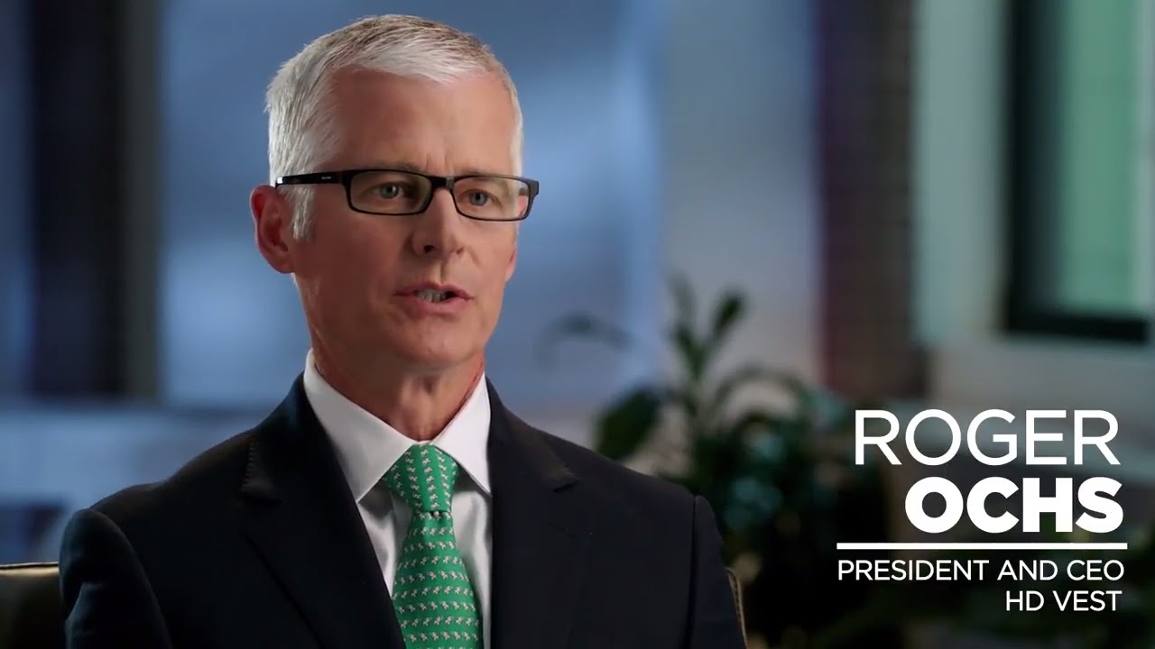 SIFMA Spotlight: Protecting Senior Investors - YouTube