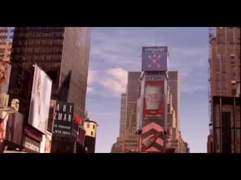 Spider-man 1 (2002) - spider-man ( vs Green Goblin (first fight)