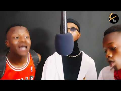 leral musique bombou Sénégal