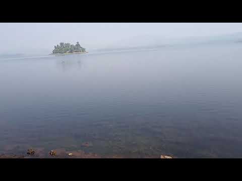 Tansa lake, aghai, shahpur