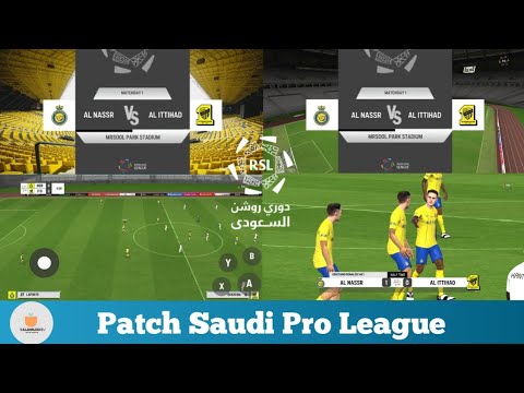 Patch SPL || FIFA 16M || By talamlegit.Official - YouTube