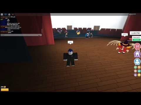 How to swear in Roblox! - YouTube