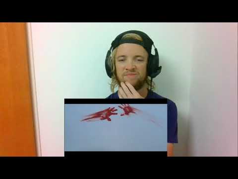 Reaction to Er Turan! Türk Kanı, incredible music!
